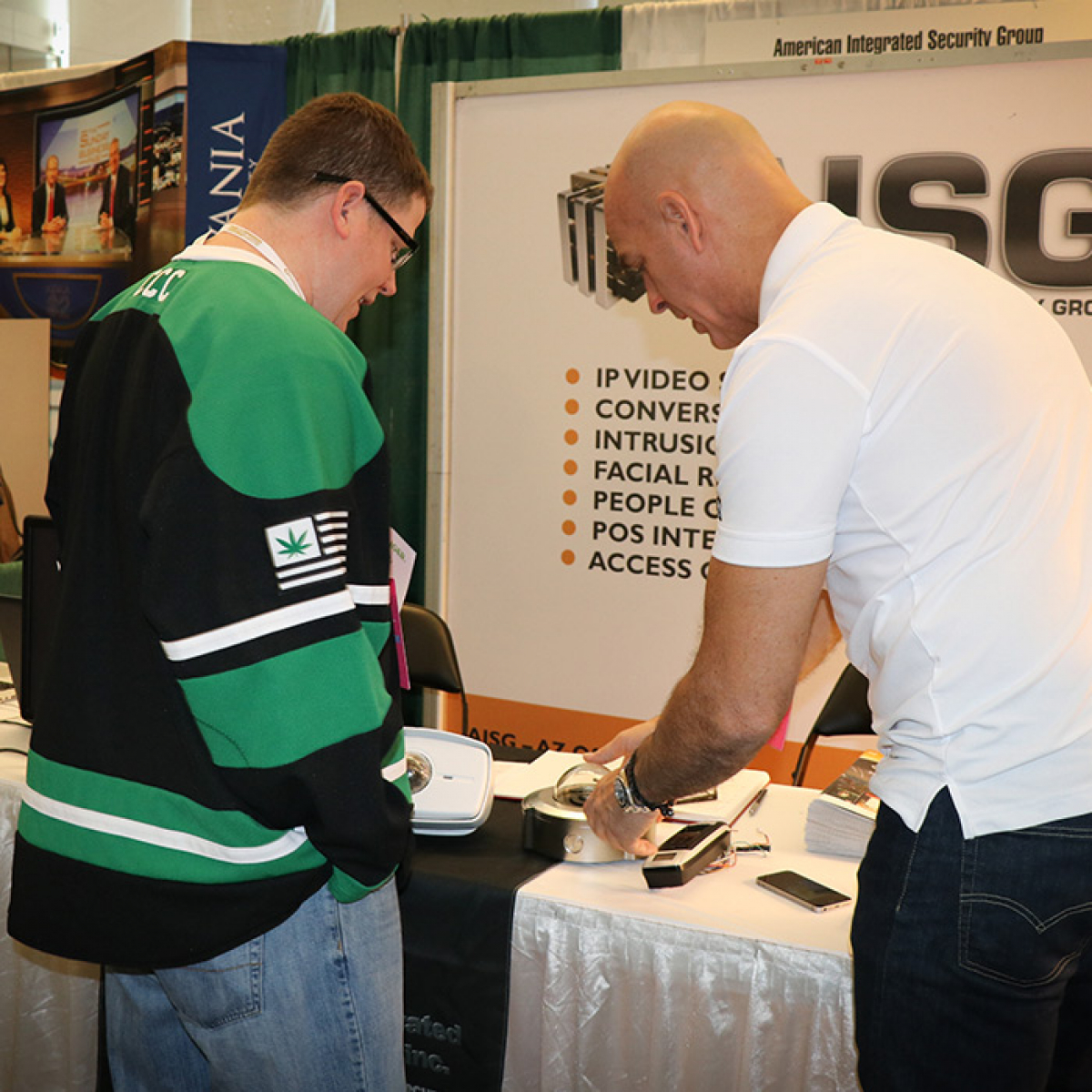 2018 World Medical Cannabis Conference & Expo in Pittsburgh, PA