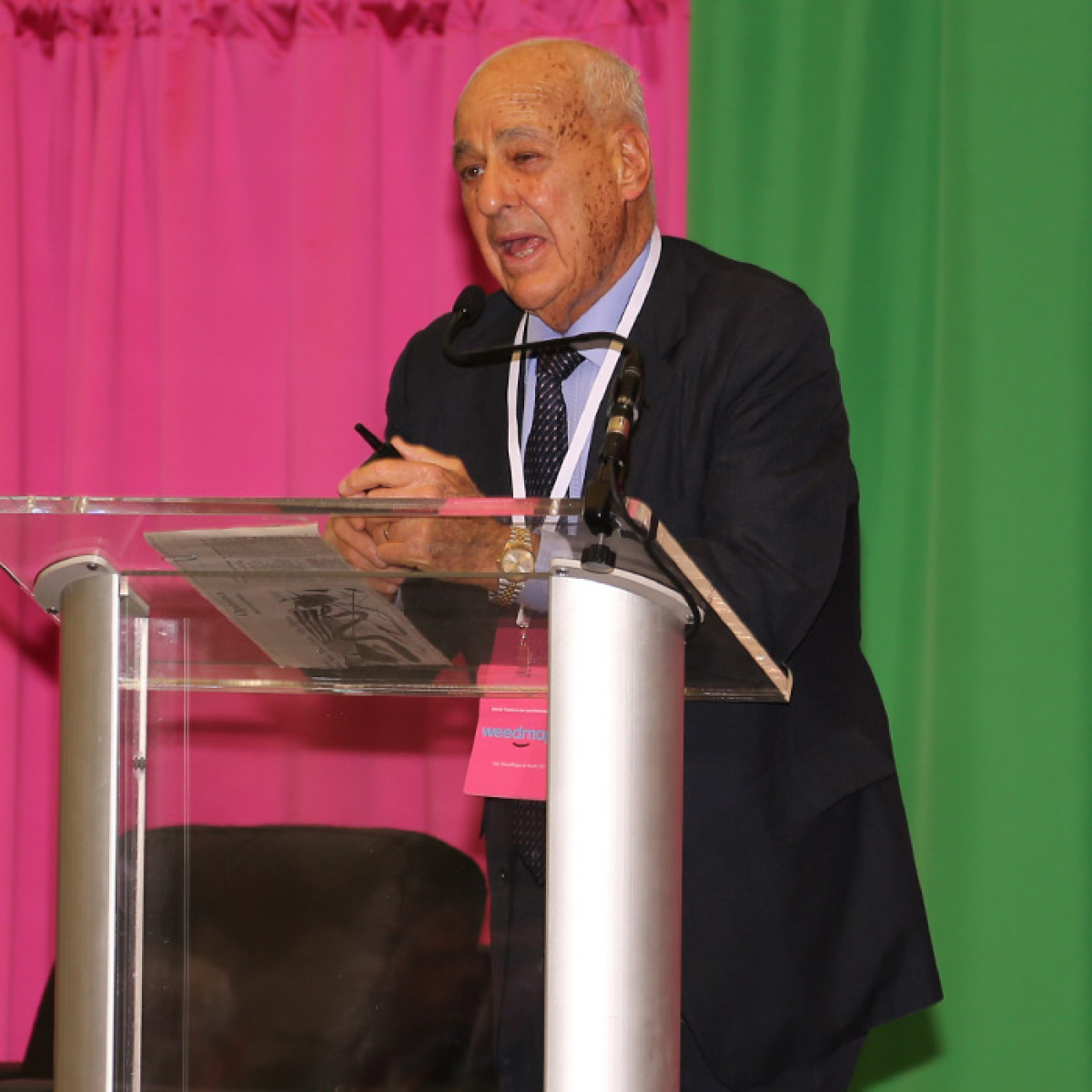 2018 World Medical Cannabis Conference & Expo in Pittsburgh, PA