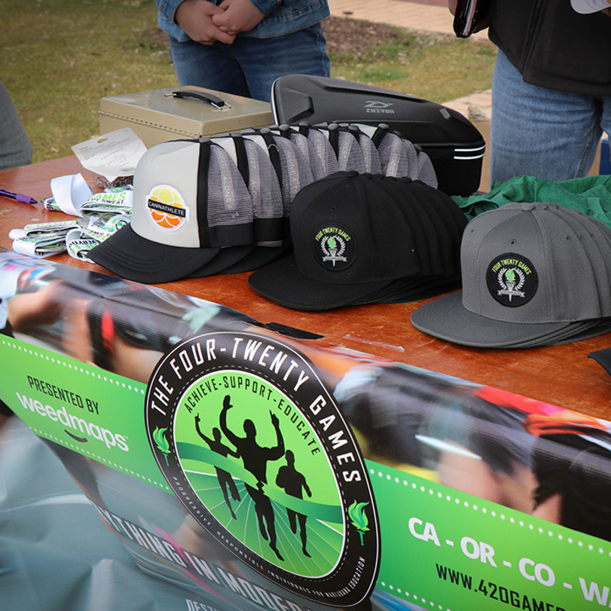 2018 World Medical Cannabis Conference & Expo in Pittsburgh, PA