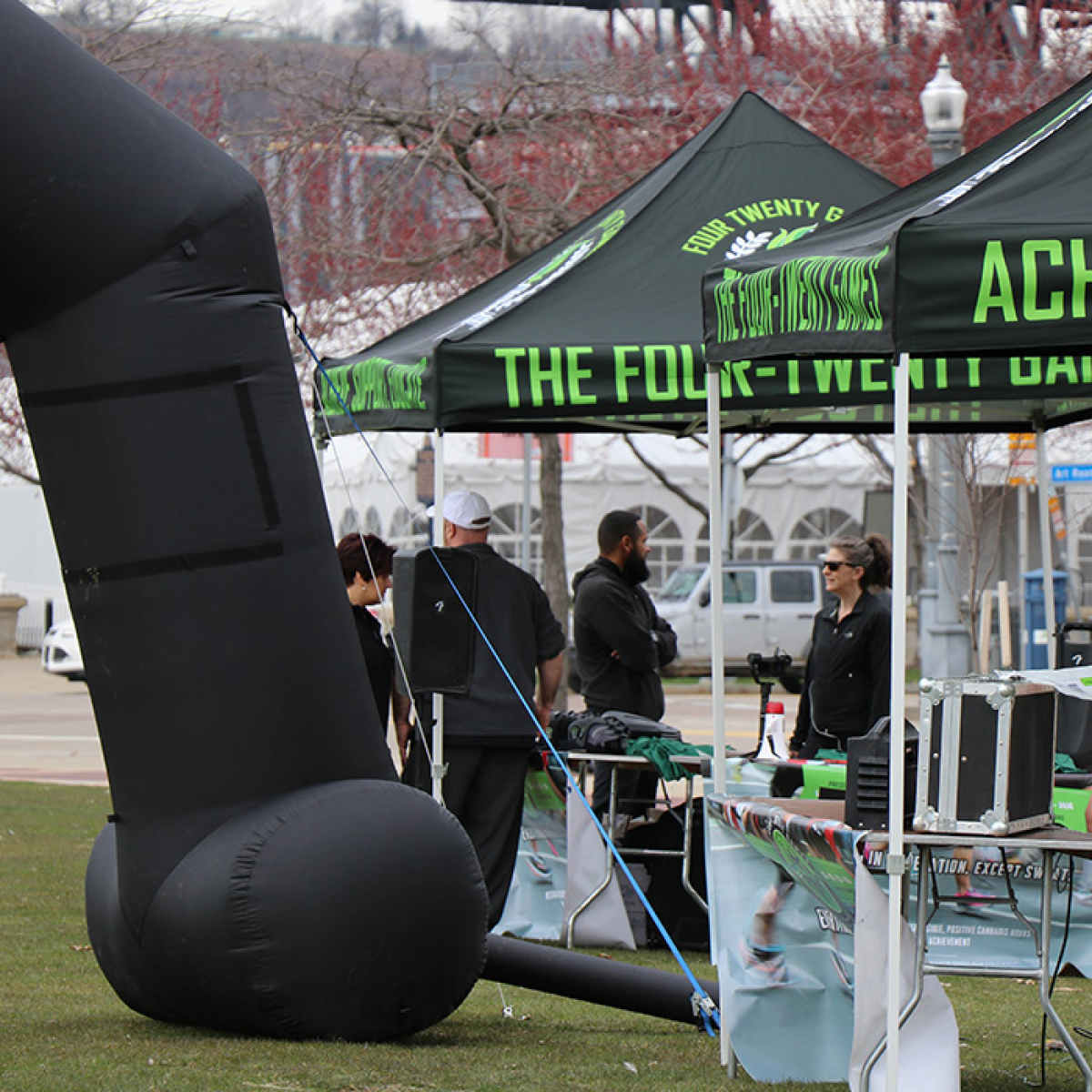 2018 World Medical Cannabis Conference & Expo in Pittsburgh, PA